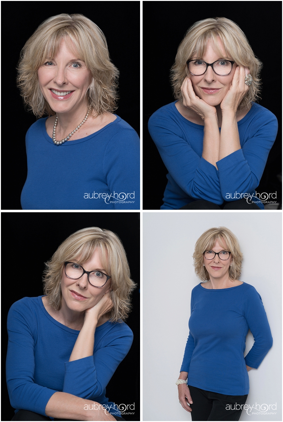 Maui Headshots featuring Deb by Aubrey Hord » Maui Photographer ...